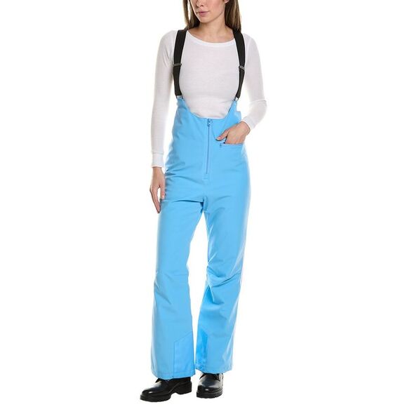 Fera | Jackets & Coats | Fera Womens Brooke Bib Blue | Poshmark